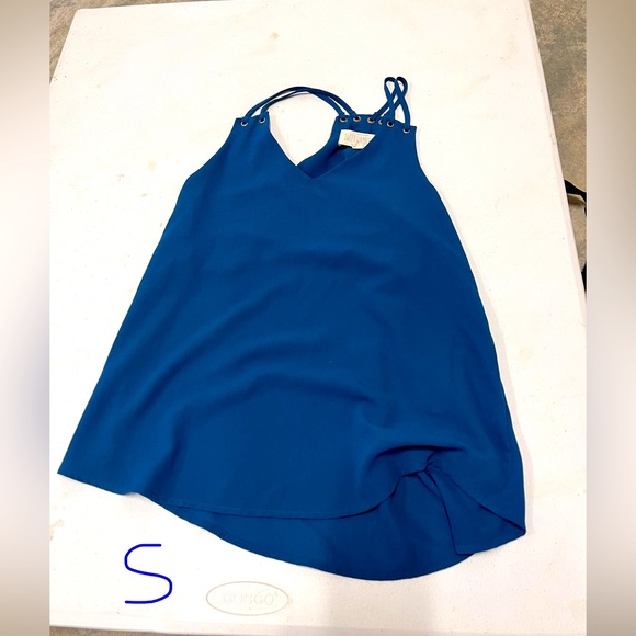 Sweet Wanderer | Tops | Sweet Wanderer Tank | Poshmark